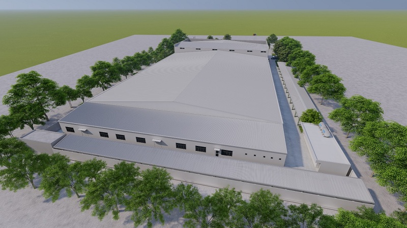 JABEZ VINA FACRORY - Mitvietnam.com