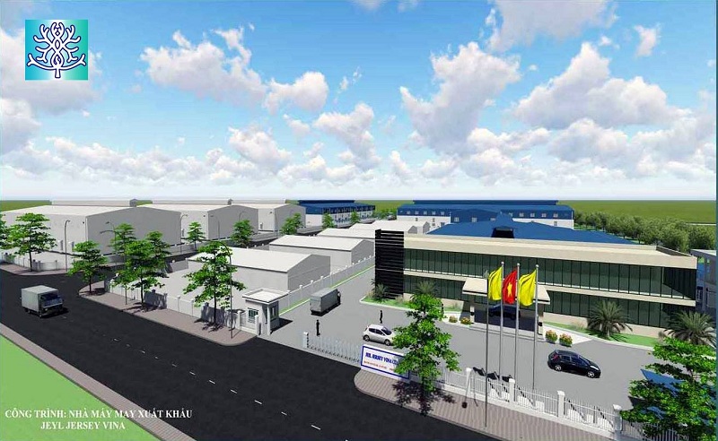 JEIL JERSEY VINA FACRORY - Mitvietnam.com
